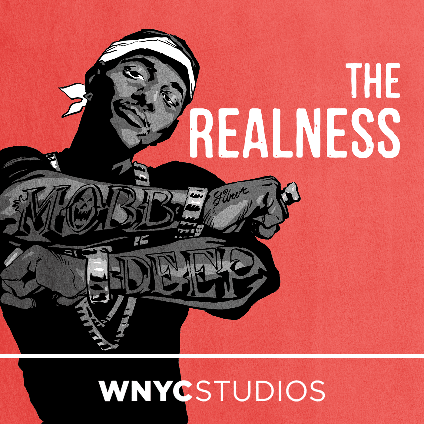 The Realness : NPR