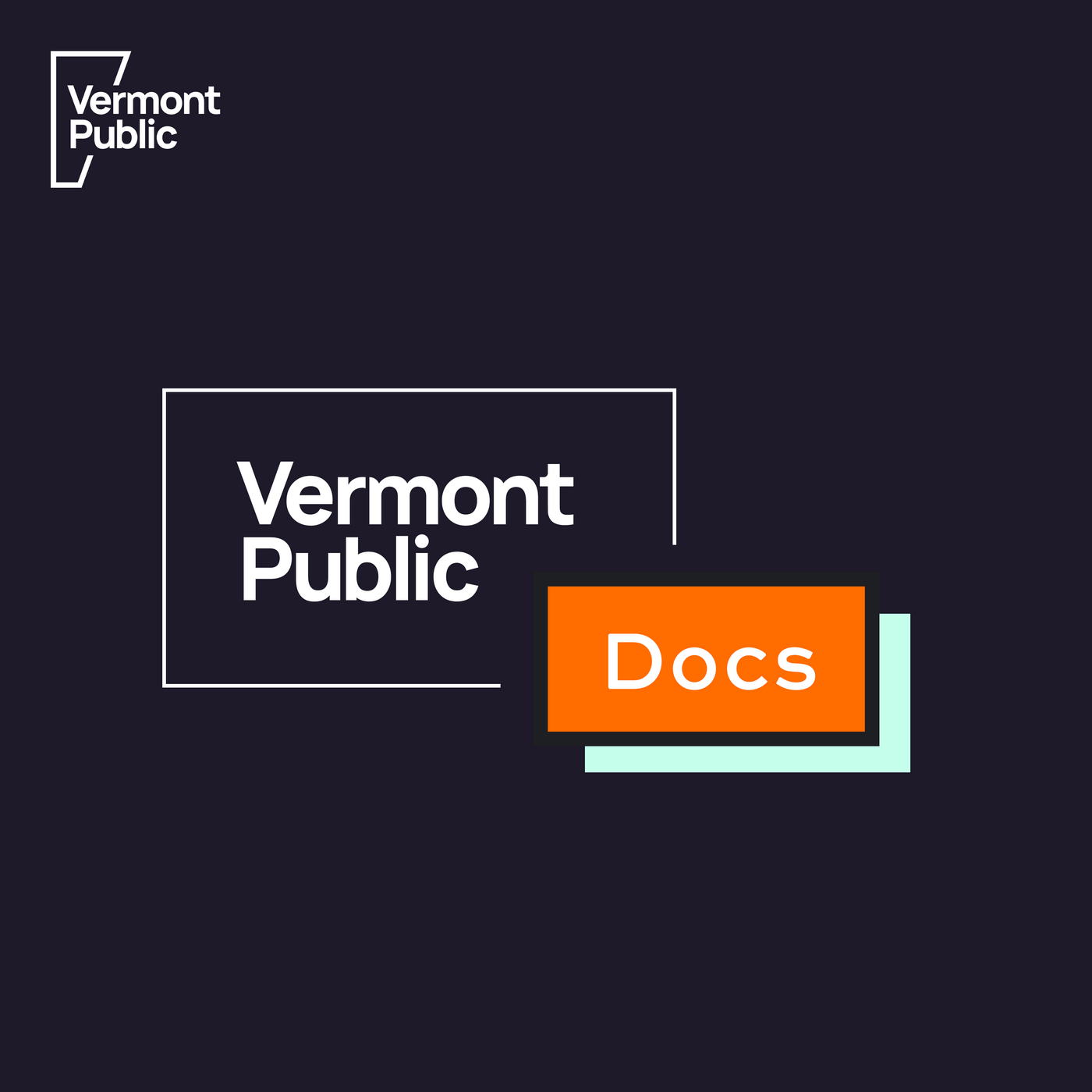 Vermont Public Docs : NPR