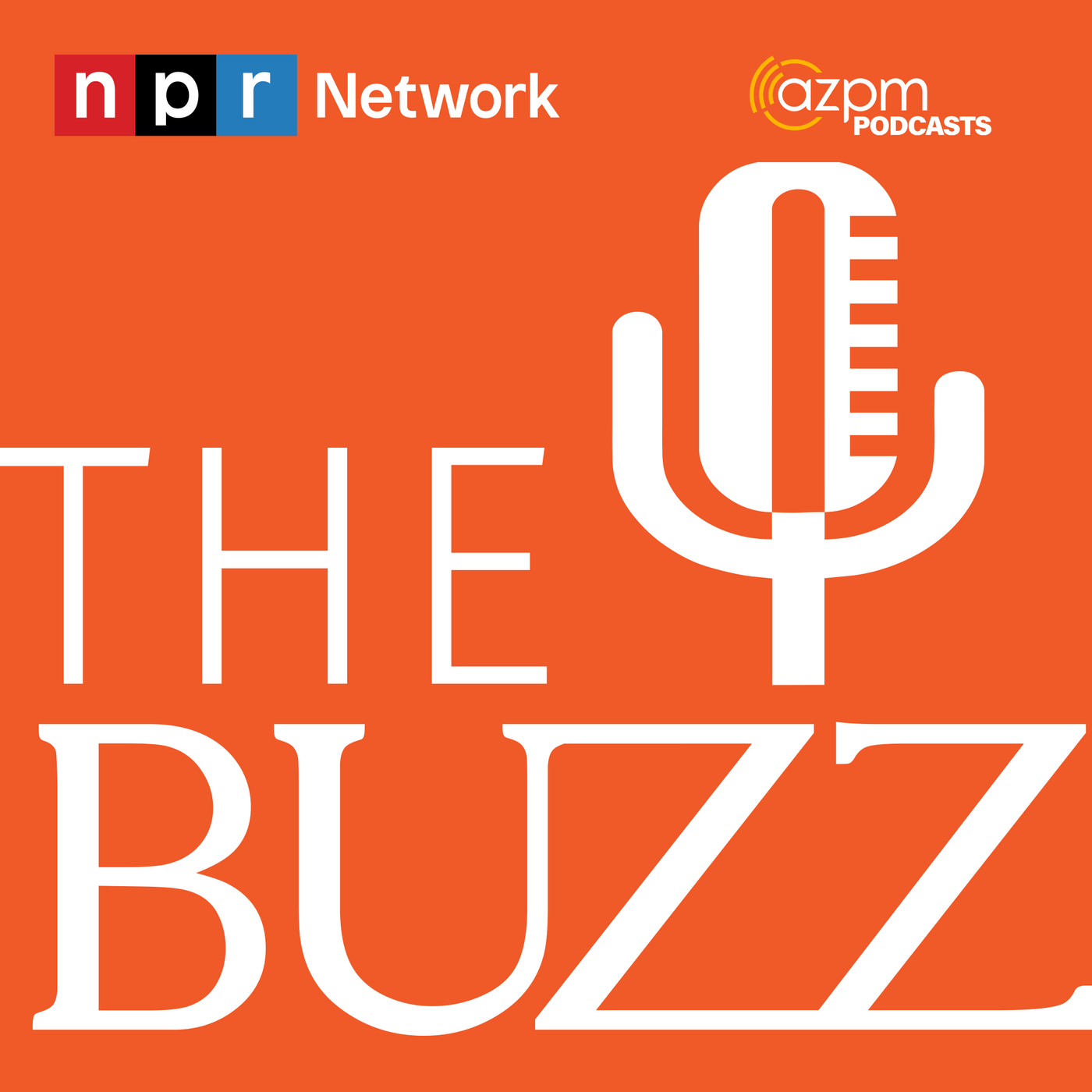 The Buzz : NPR