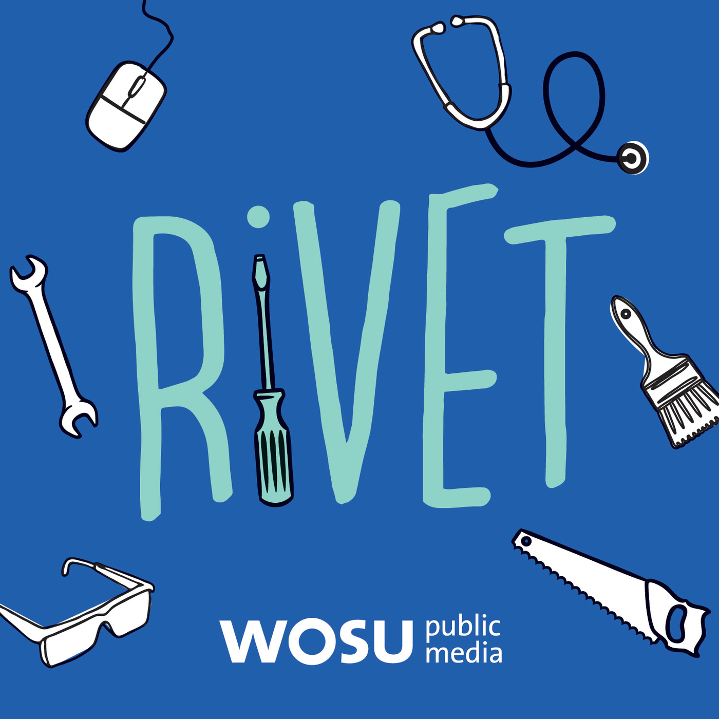 Rivet : NPR
