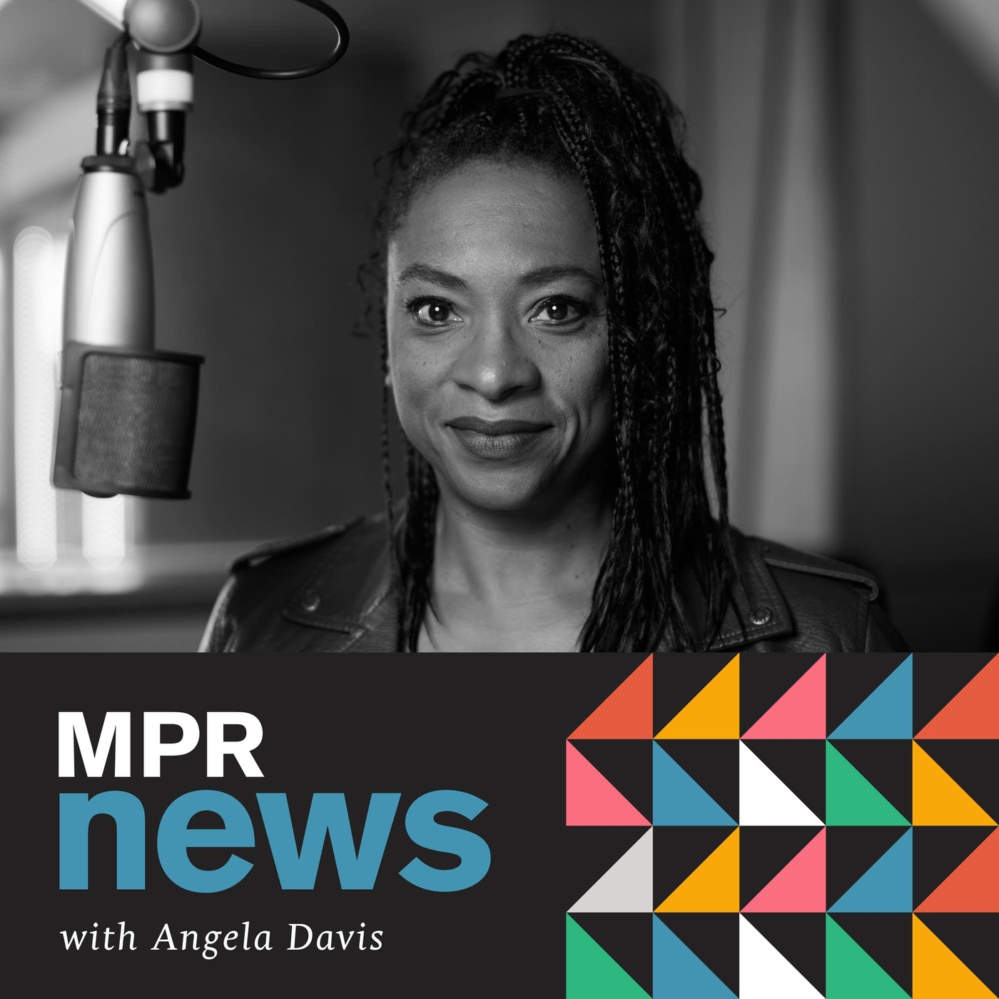 Angela Davis