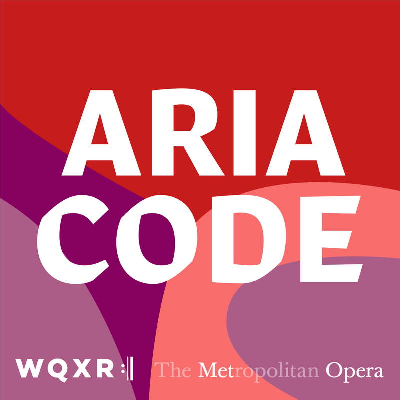 Aria Code : NPR