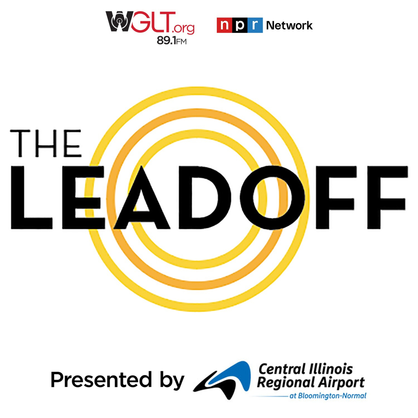 WGLT's The Leadoff : NPR