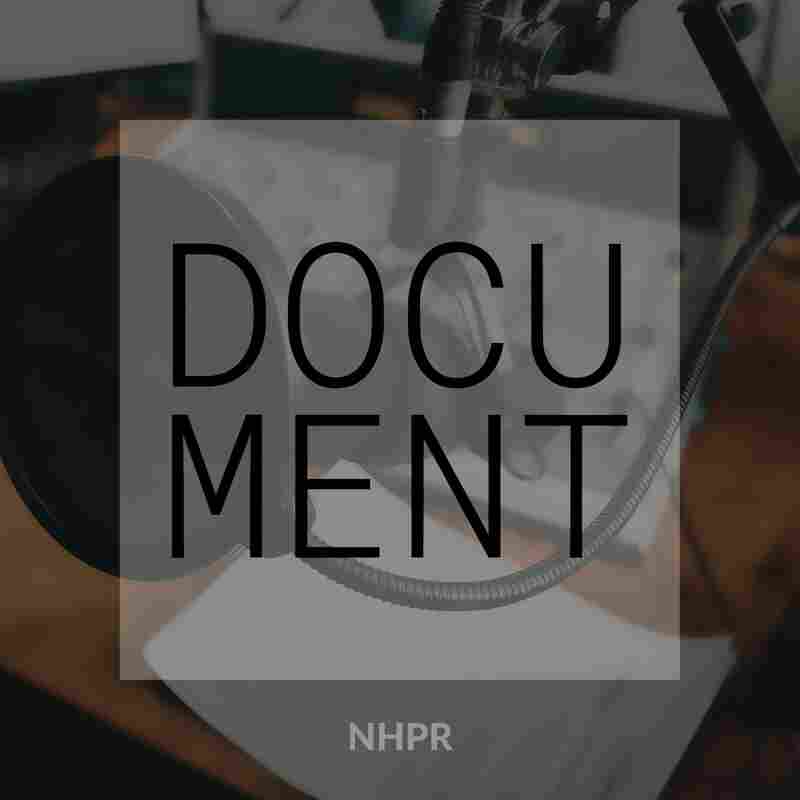 Document : NPR