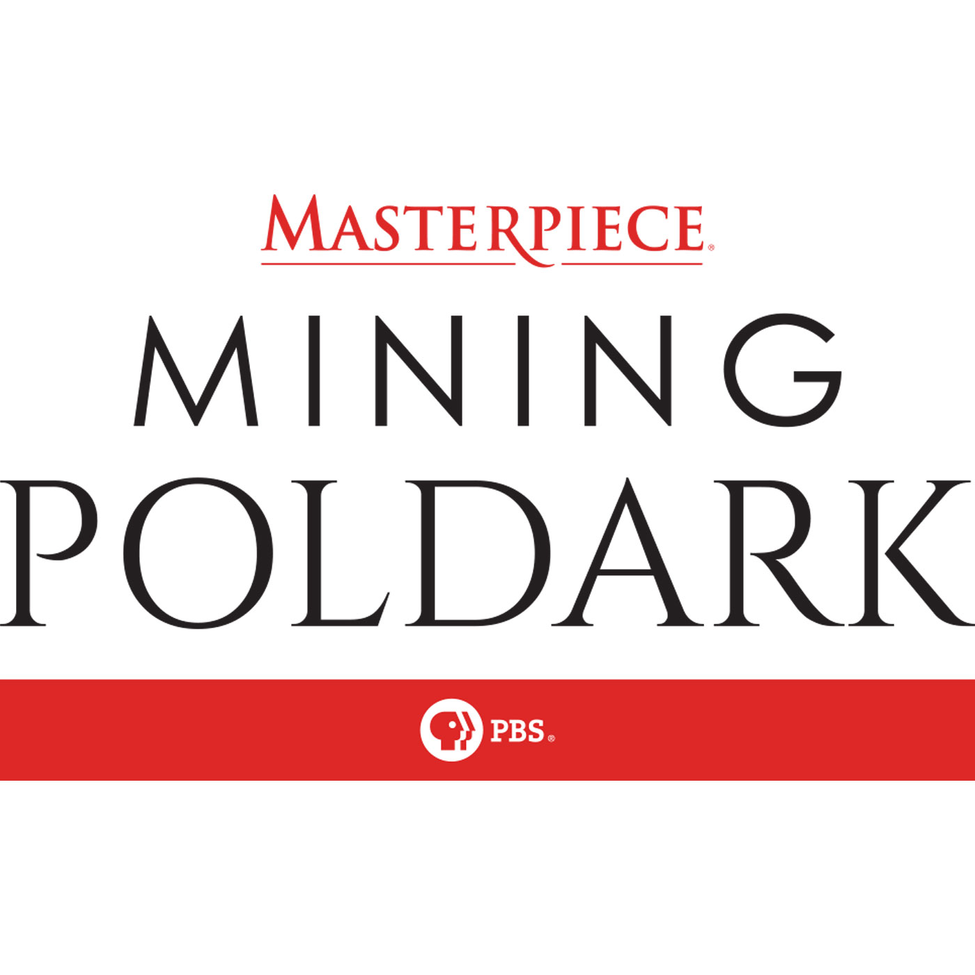 Mining Poldark : NPR