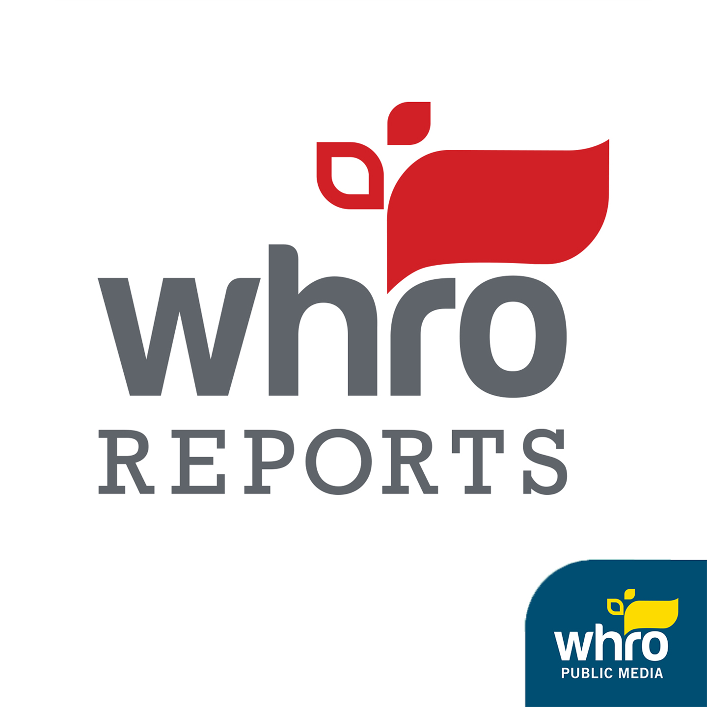 WHRO Reports : NPR