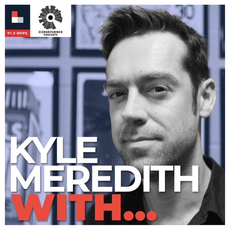 Kyle Meredith With... : NPR