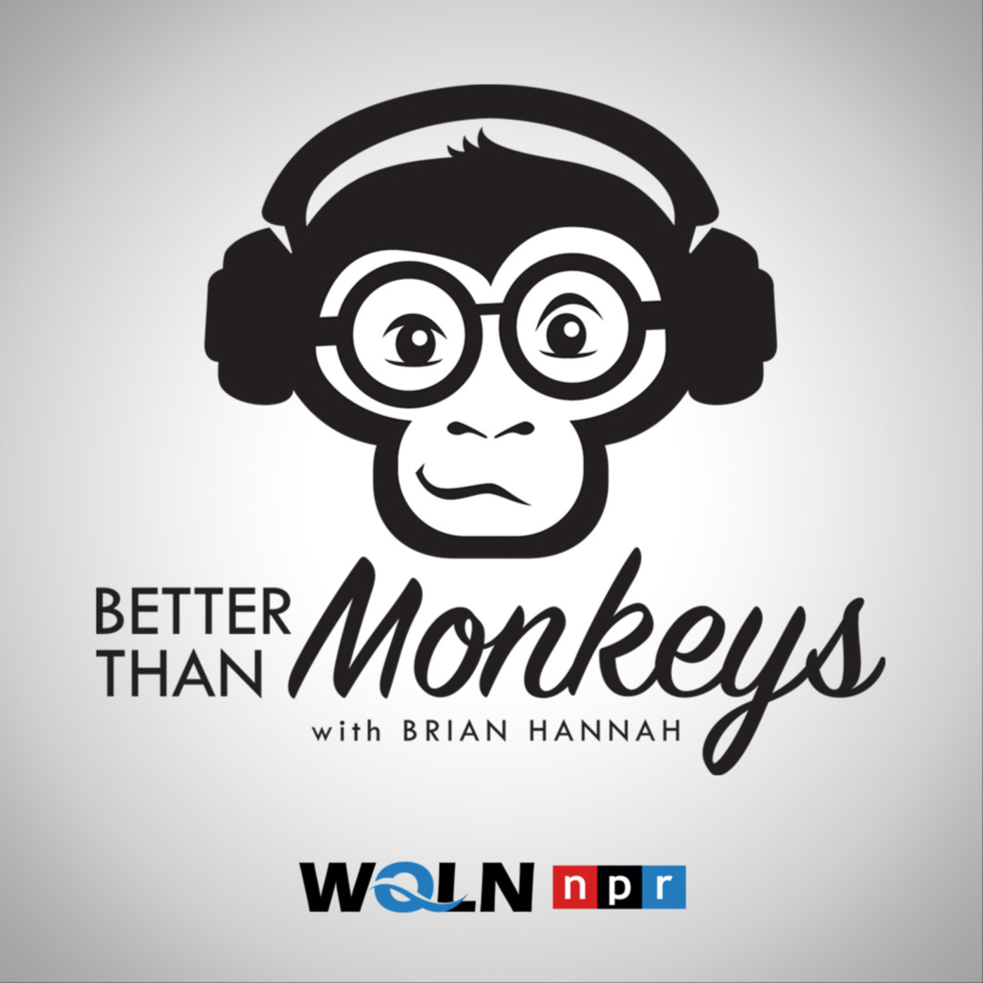 Better Than Monkeys : NPR