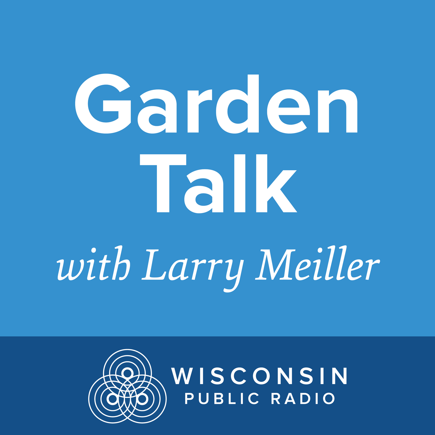 Garden Talk : NPR
