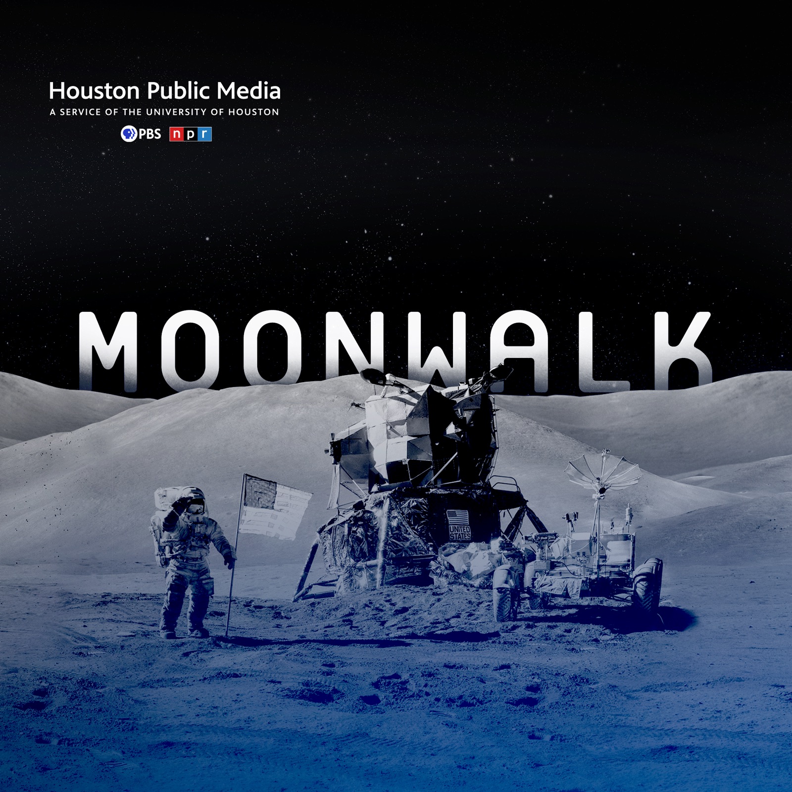 Moonwalk : NPR