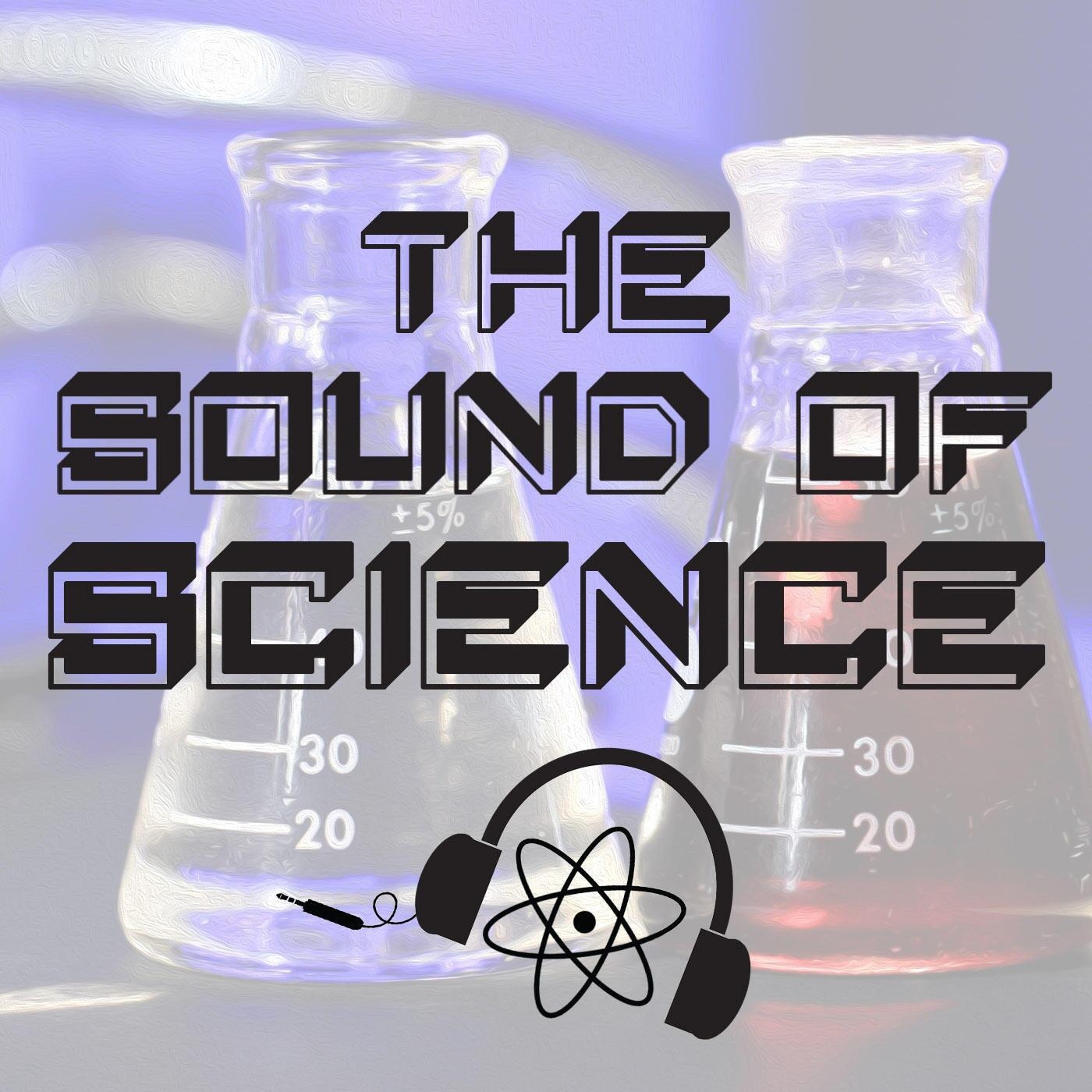 The Sound of Science : NPR