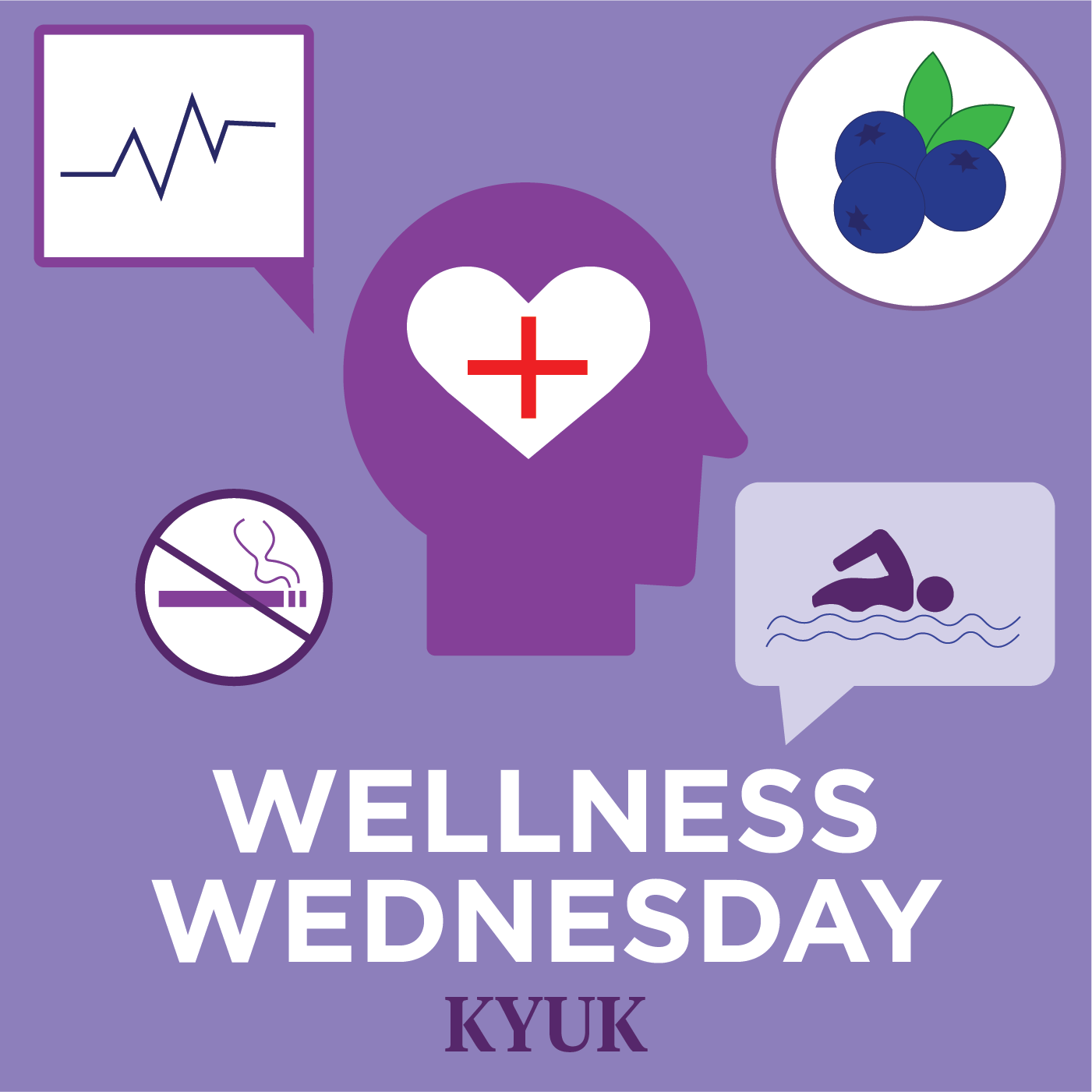 Wellness Wednesday : NPR
