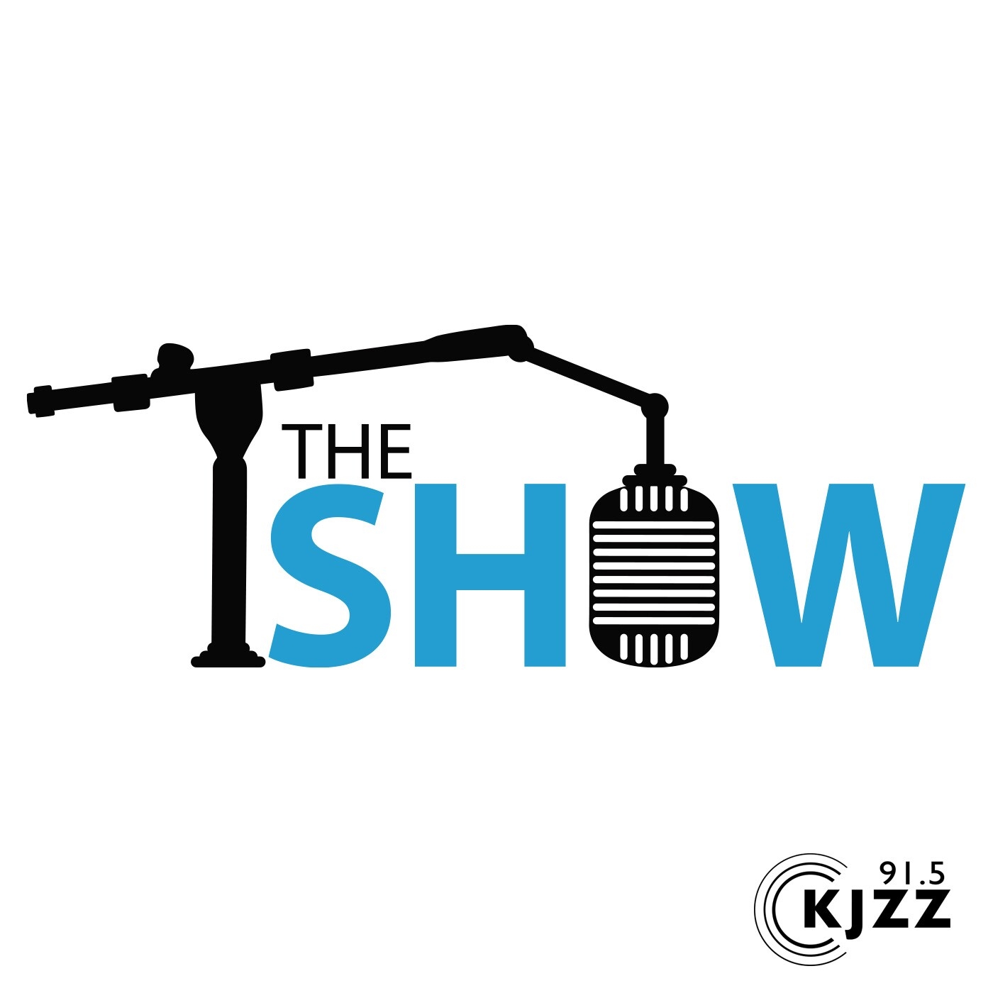 KJZZ's The Show : NPR