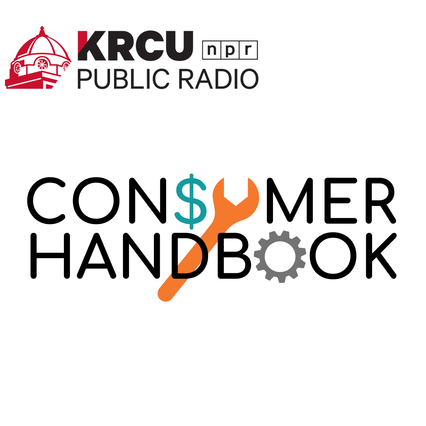 KRCU's Consumer Handbook : NPR