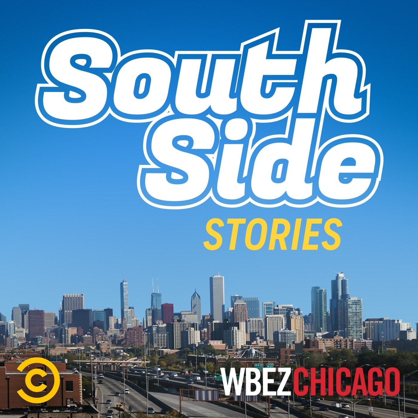 South Side Stories : NPR