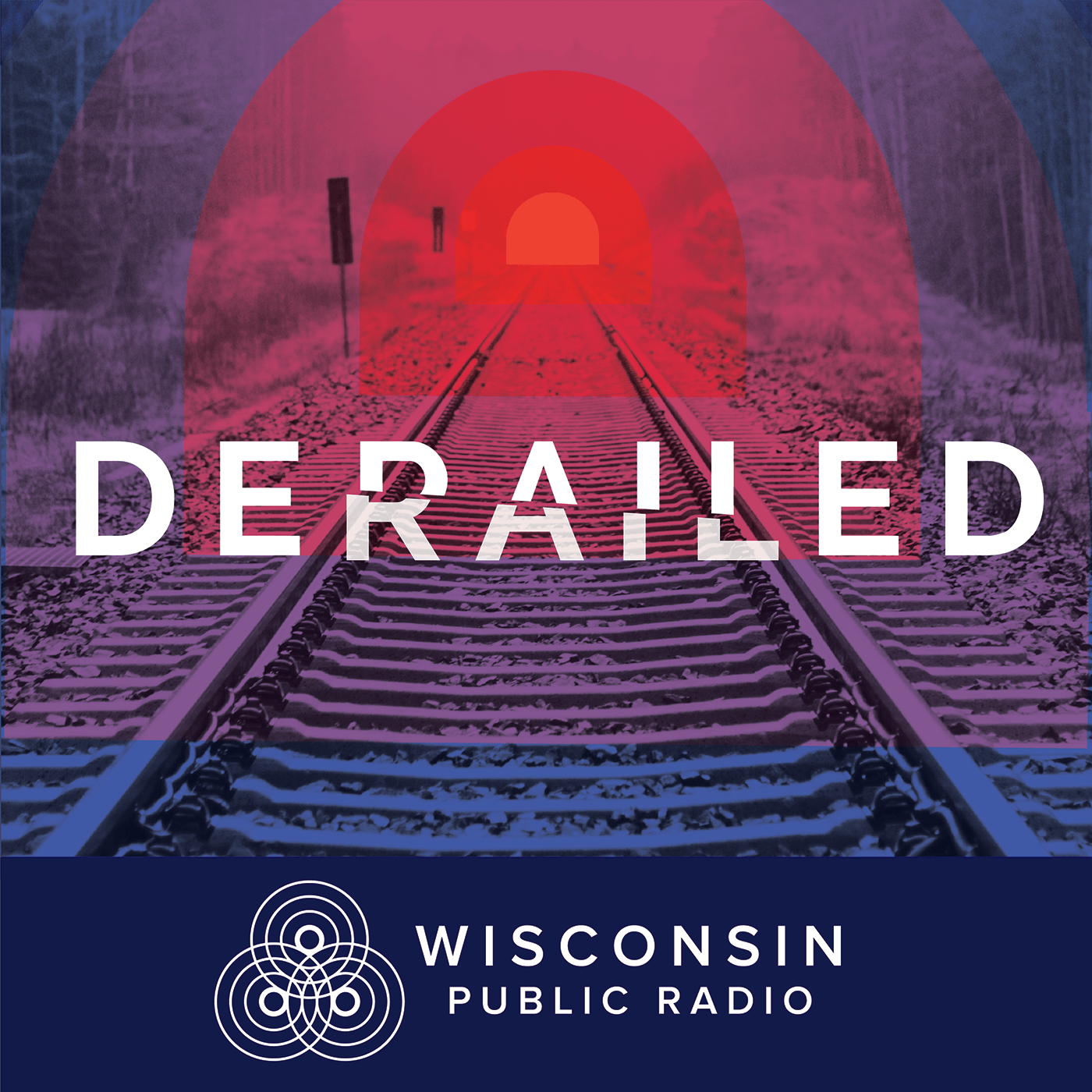 Derailed : NPR