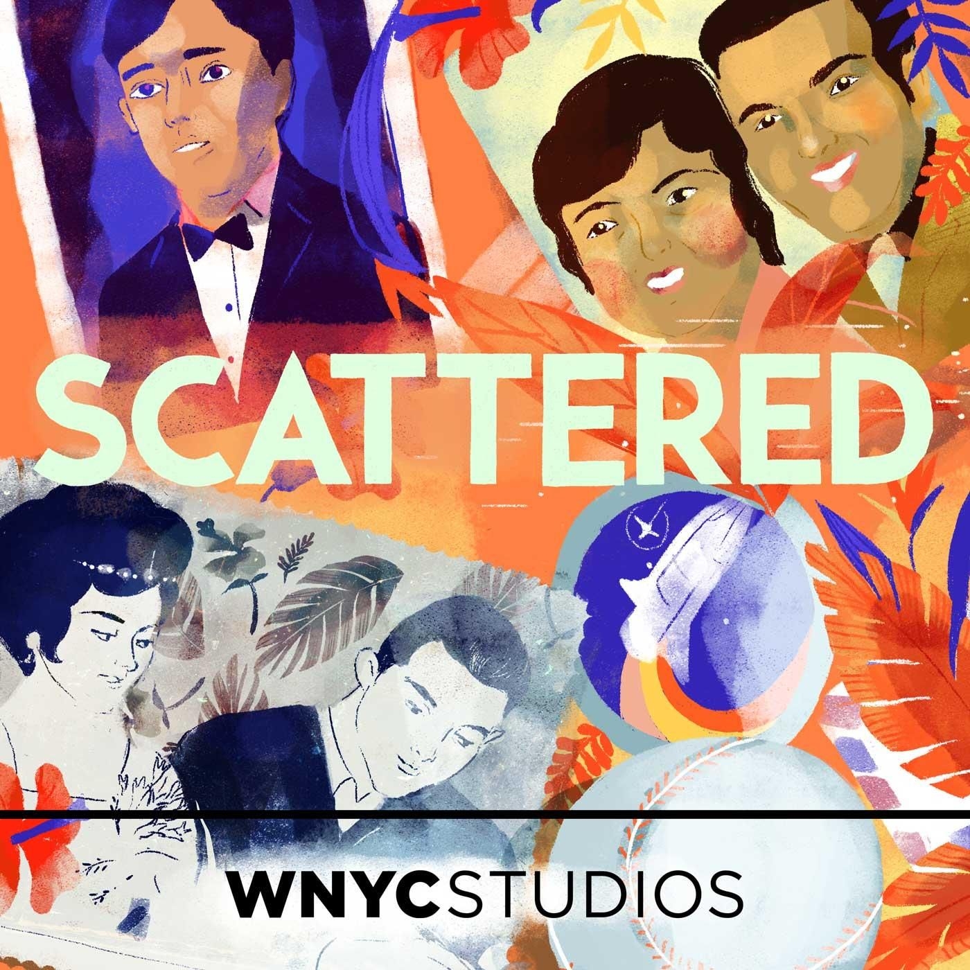 Scattered : NPR