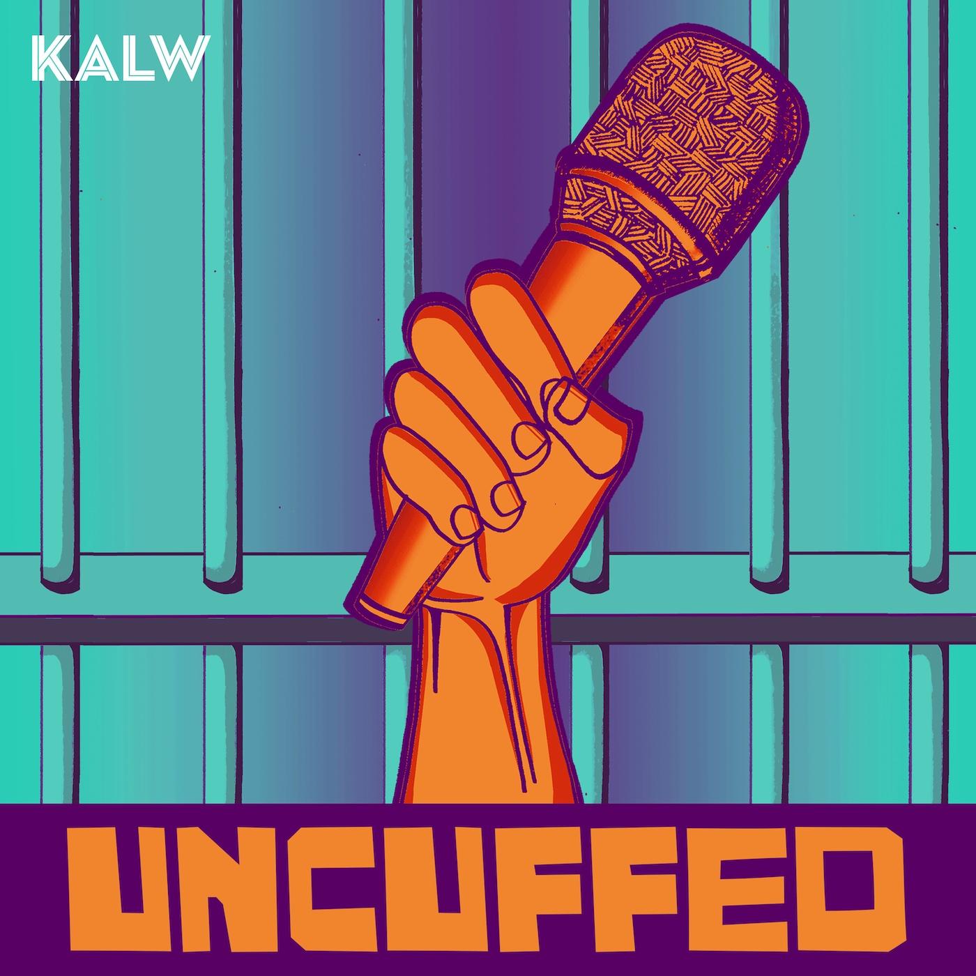 Uncuffed : NPR