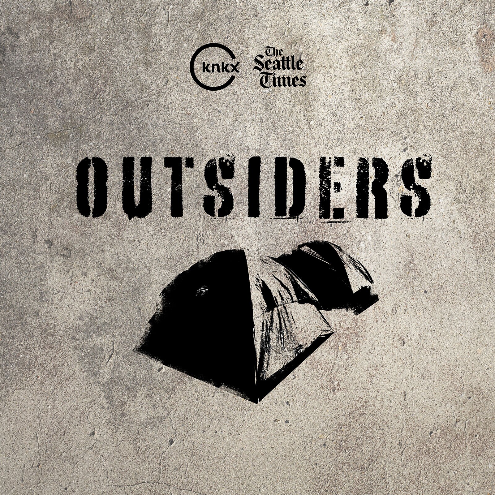 Outsiders : NPR
