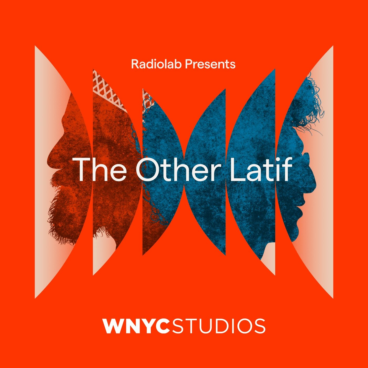 The Other Latif : NPR