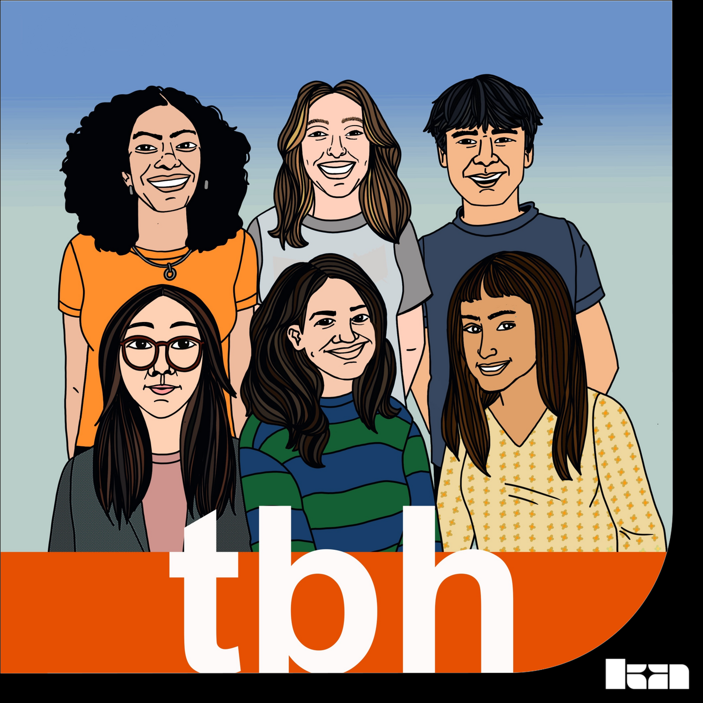 tbh : NPR