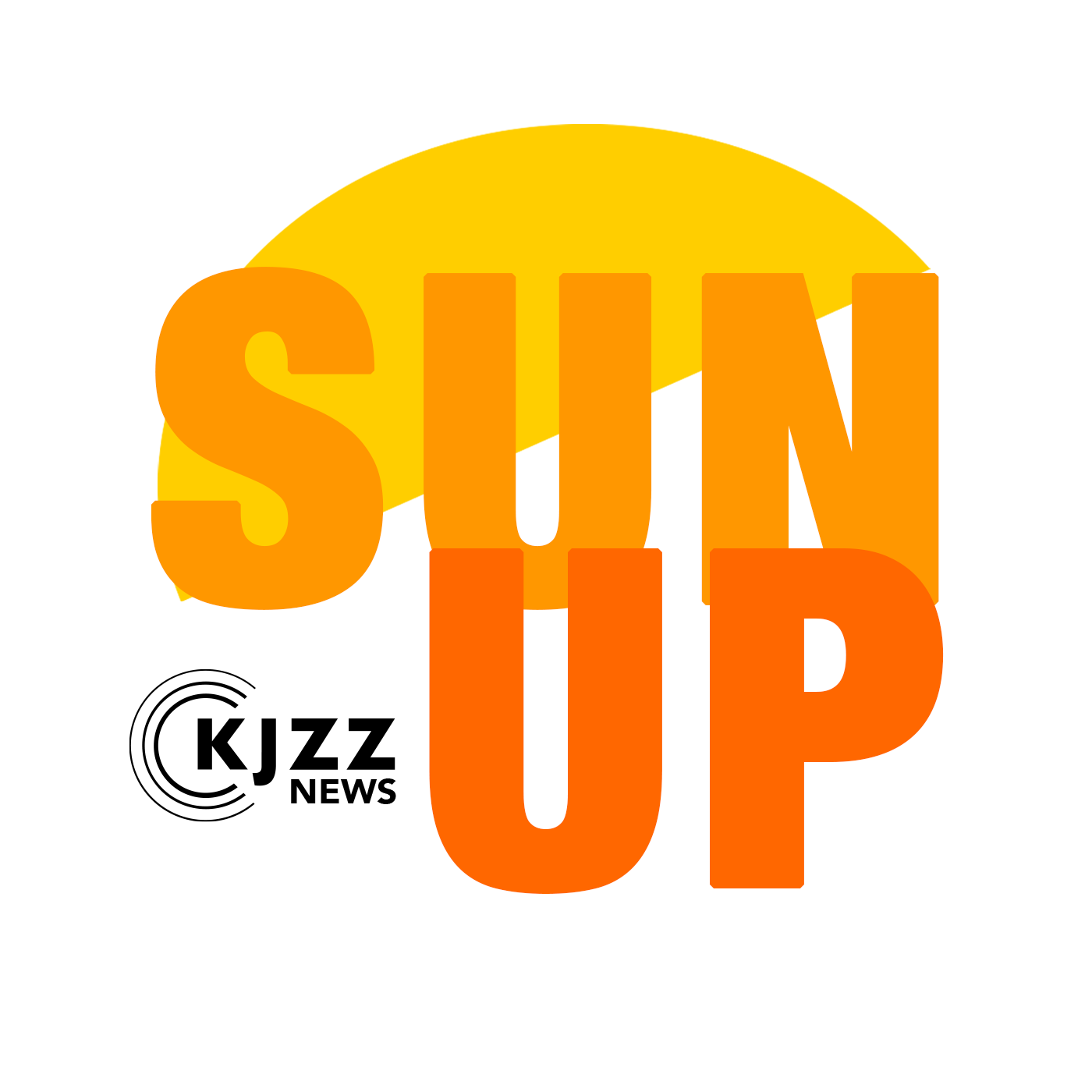 KJZZ's Sun Up : NPR