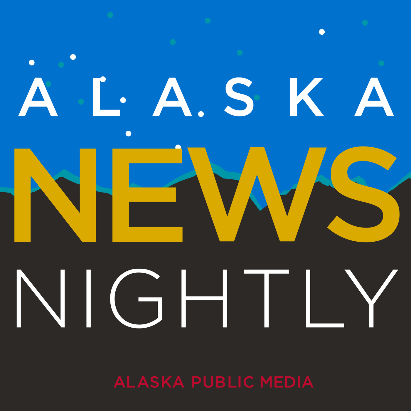 Alaska News Nightly : NPR