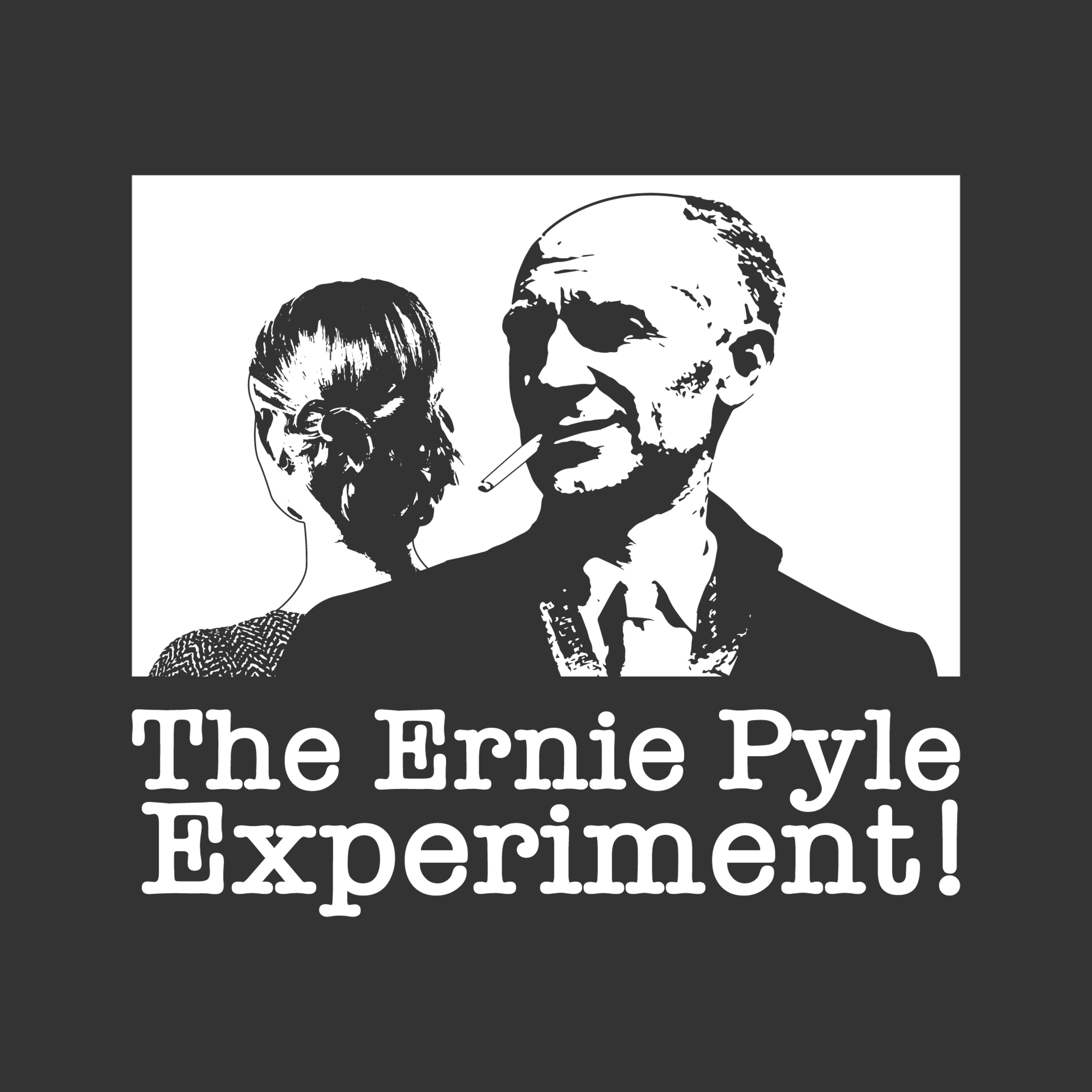 WFIU: The Ernie Pyle Experiment! : NPR