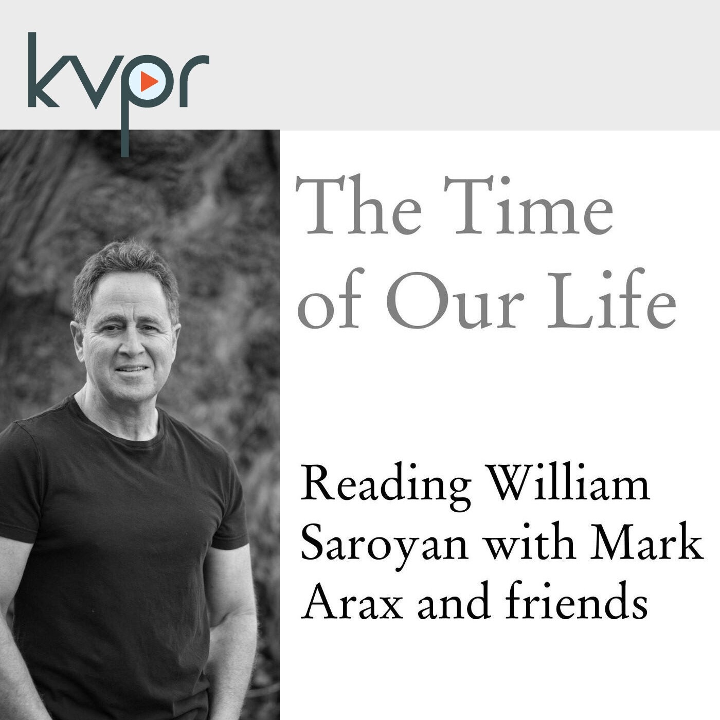 The Time of Our Life : NPR