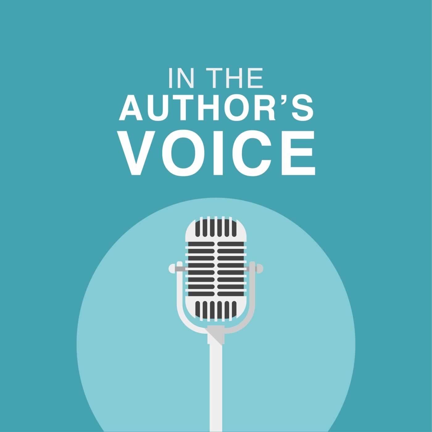 In The Author's Voice : NPR