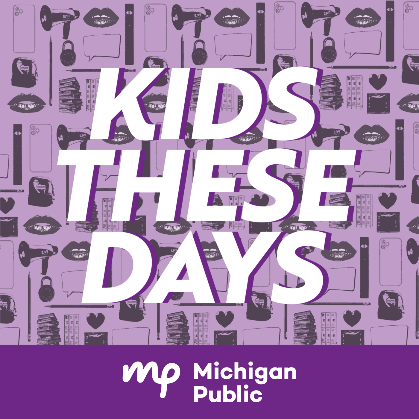 Kids These Days Album