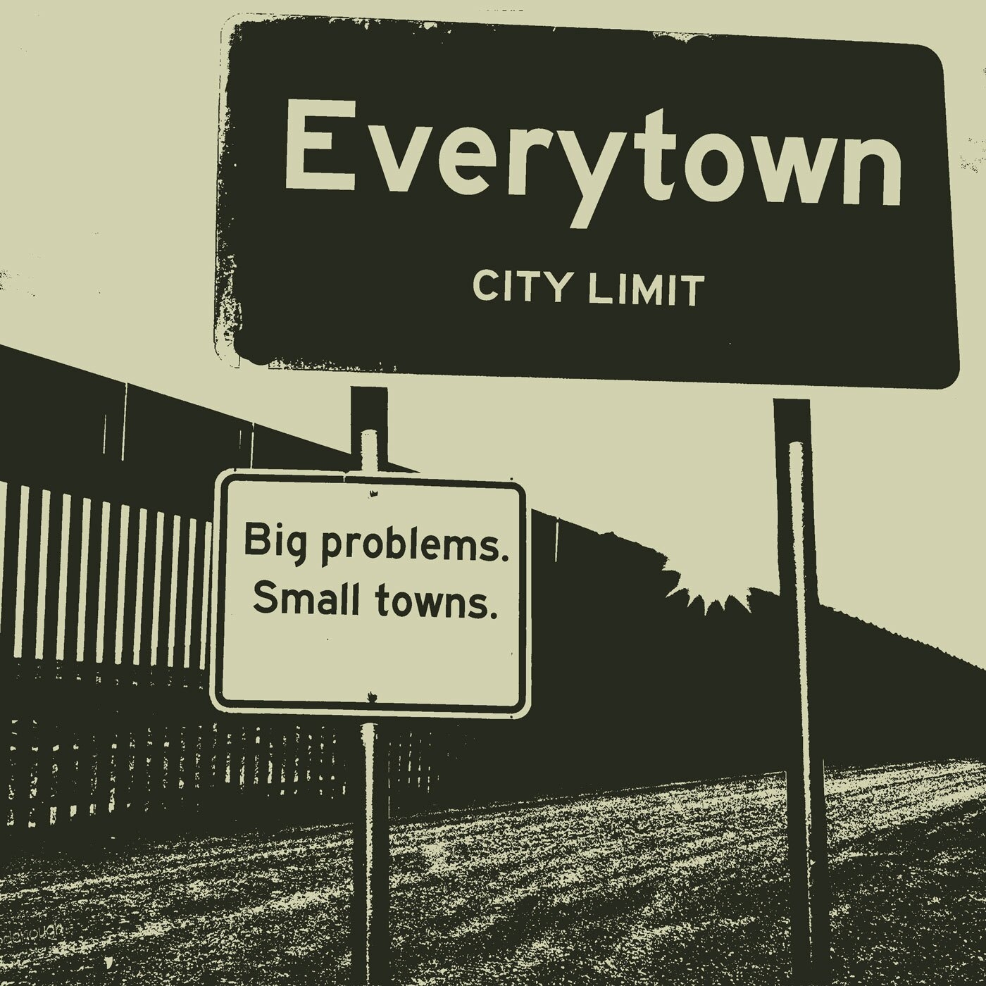 Everytown : NPR