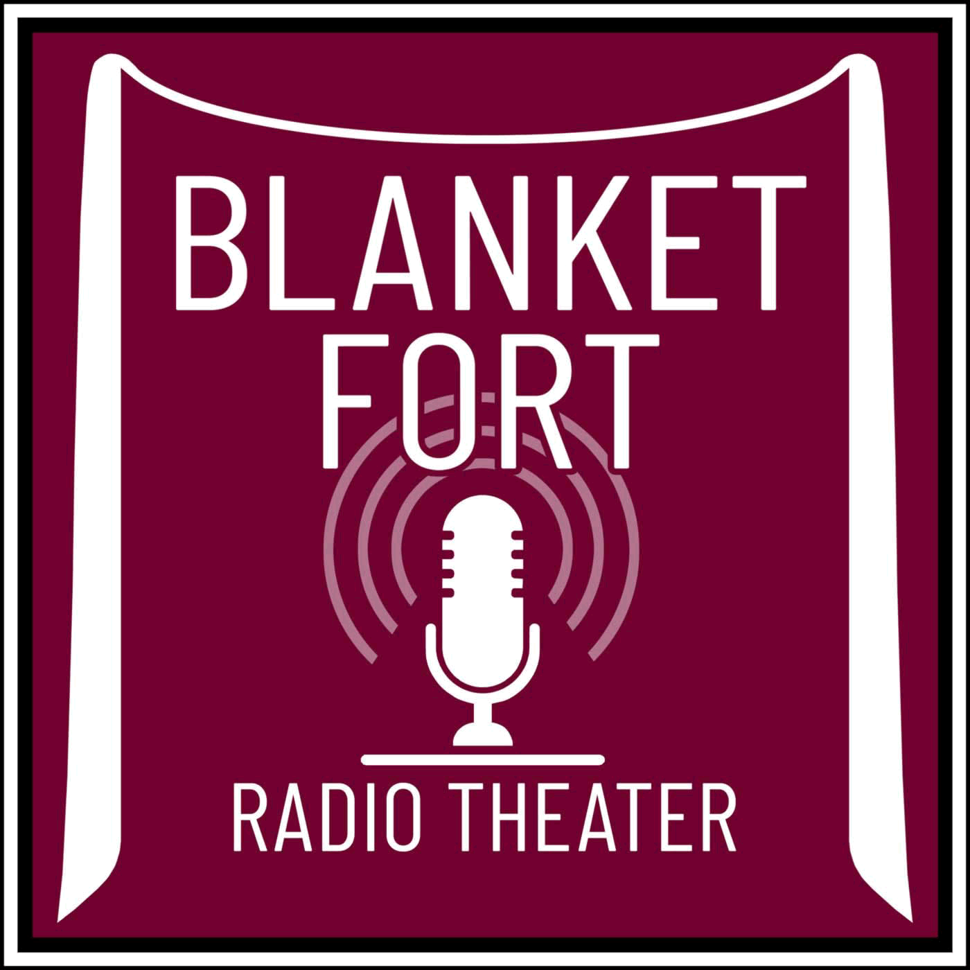 Blanket Fort Radio : NPR