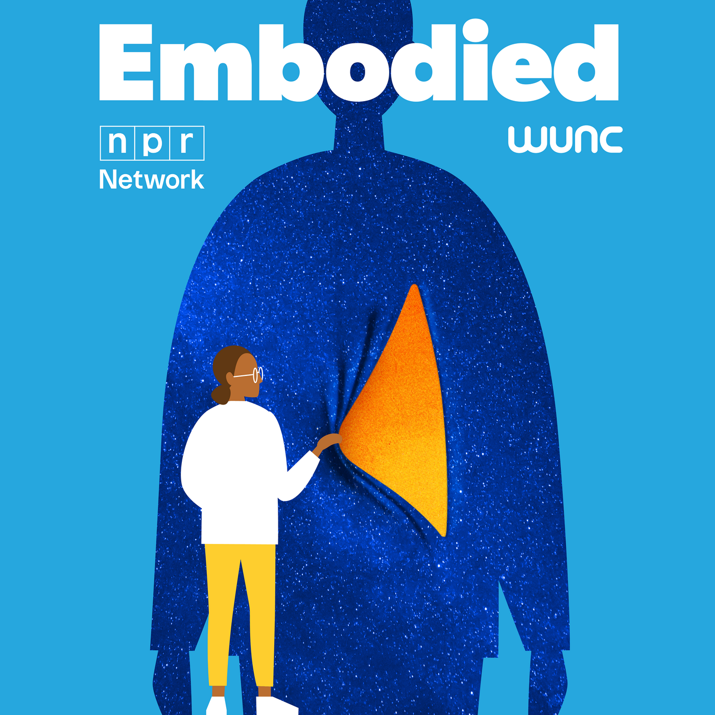 Embodied : NPR