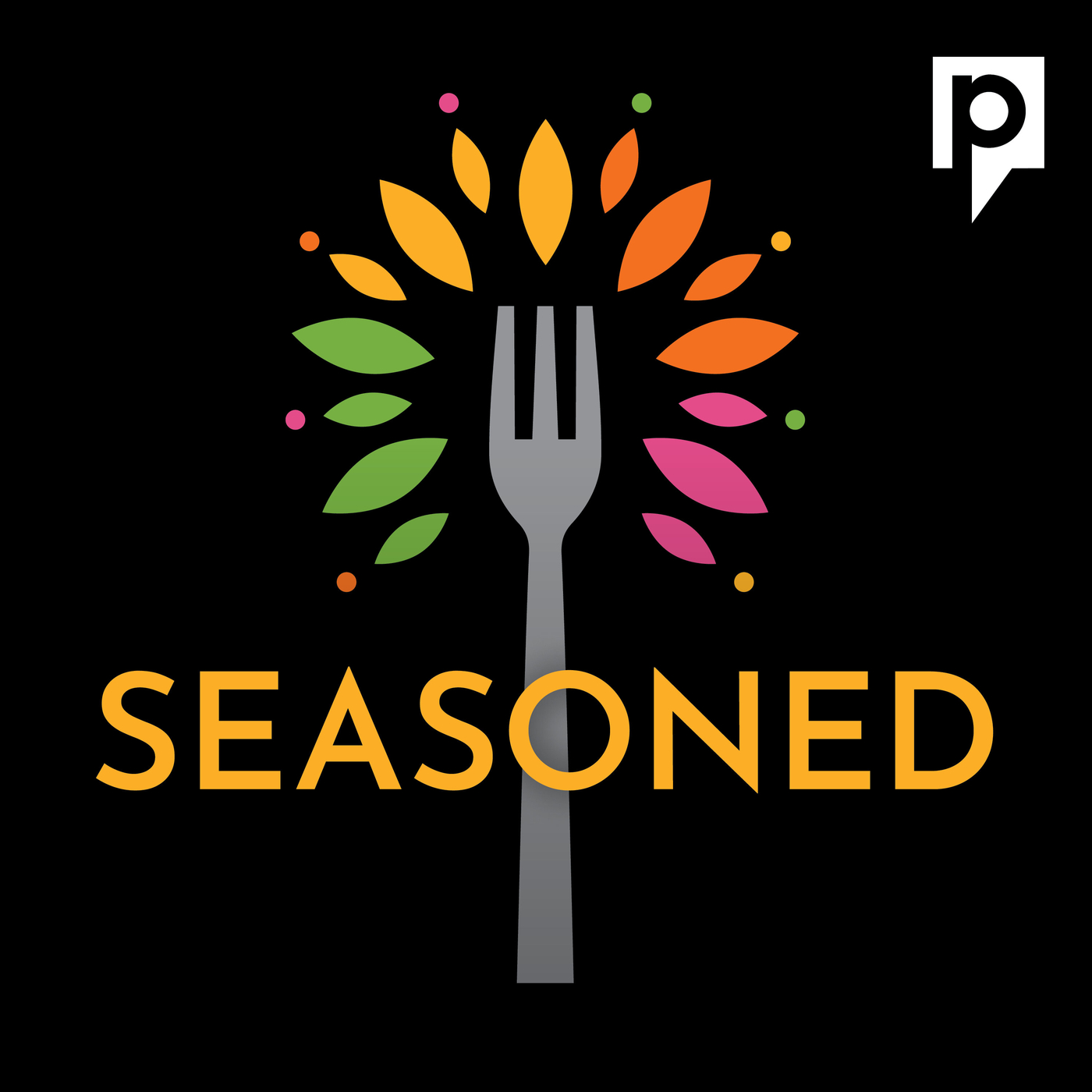 Seasoned : NPR