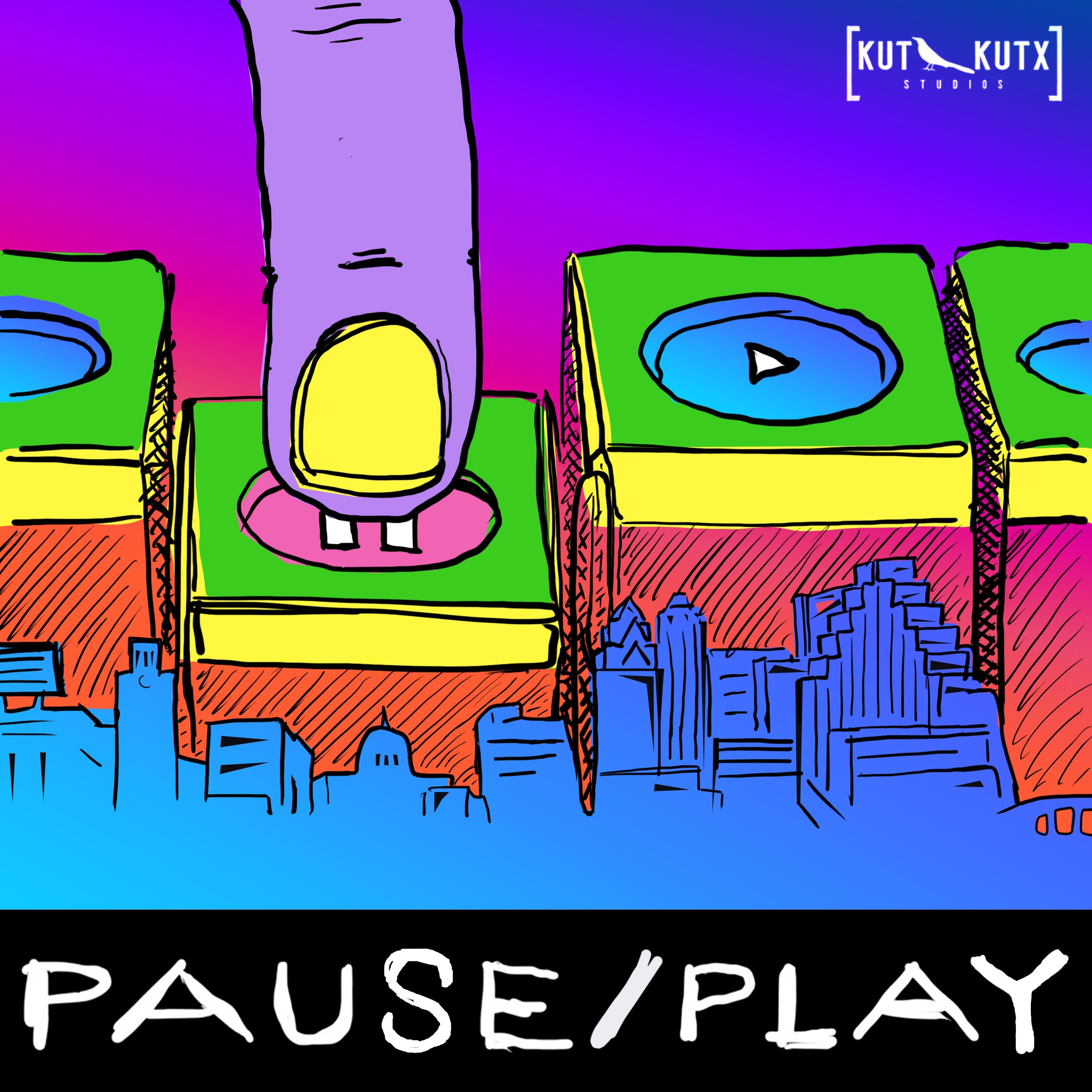 Pause/Play : NPR