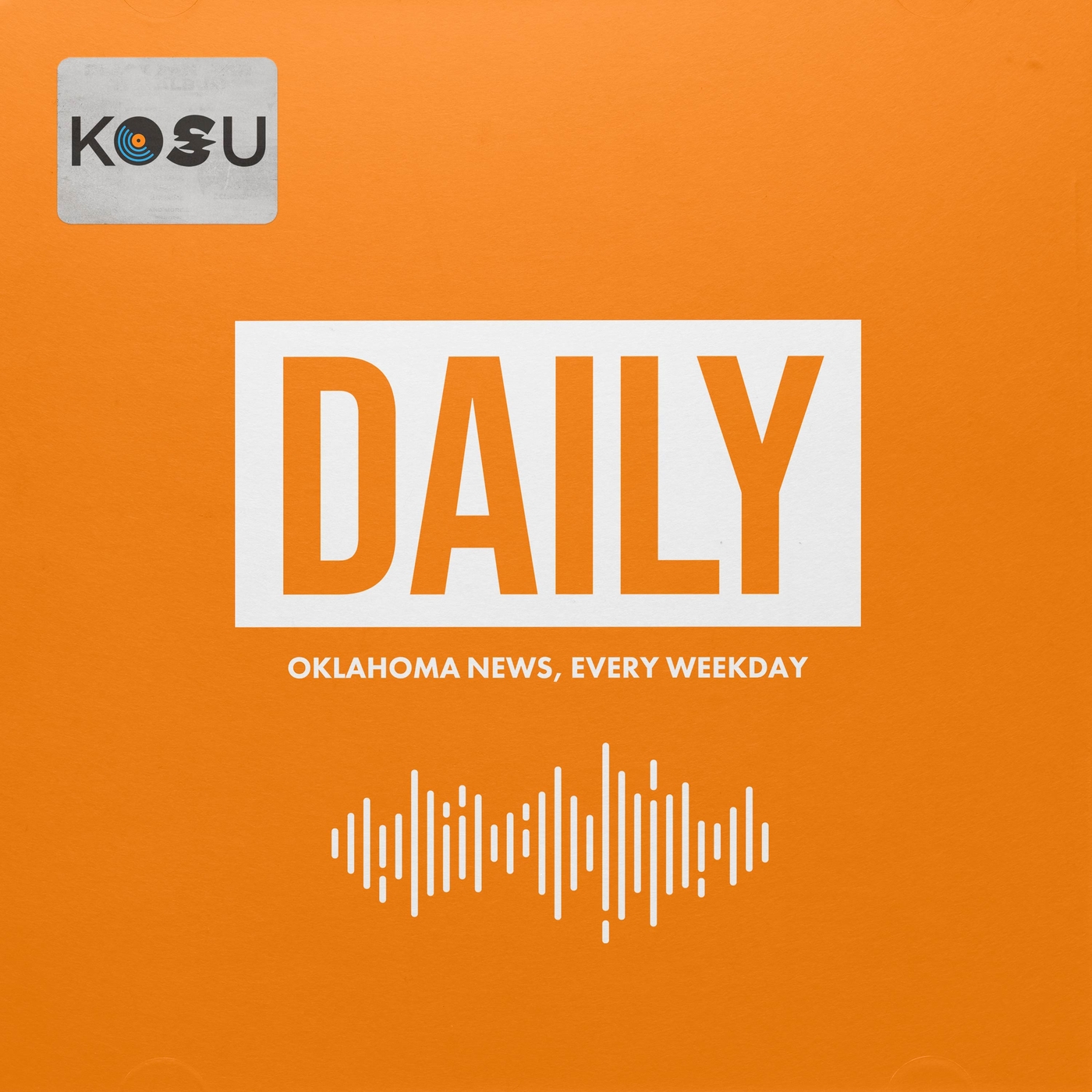 The KOSU Daily : NPR