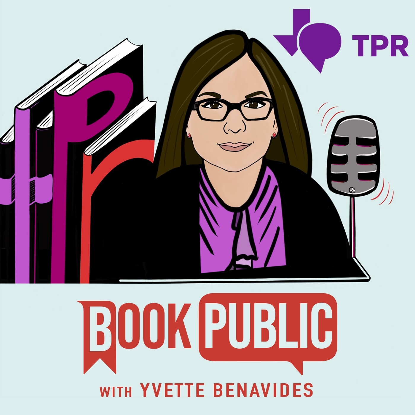 Book Public : NPR