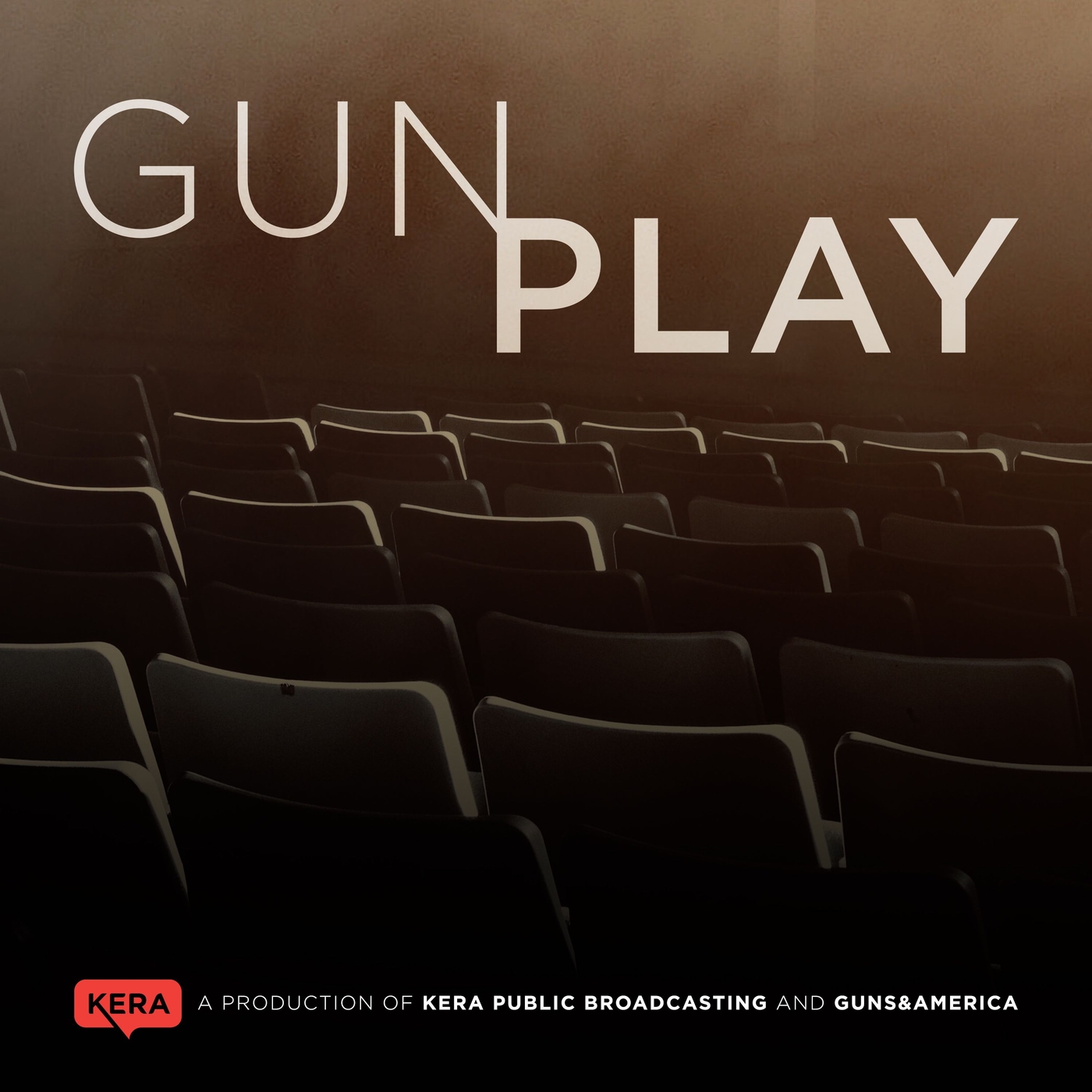 Gun Play : NPR