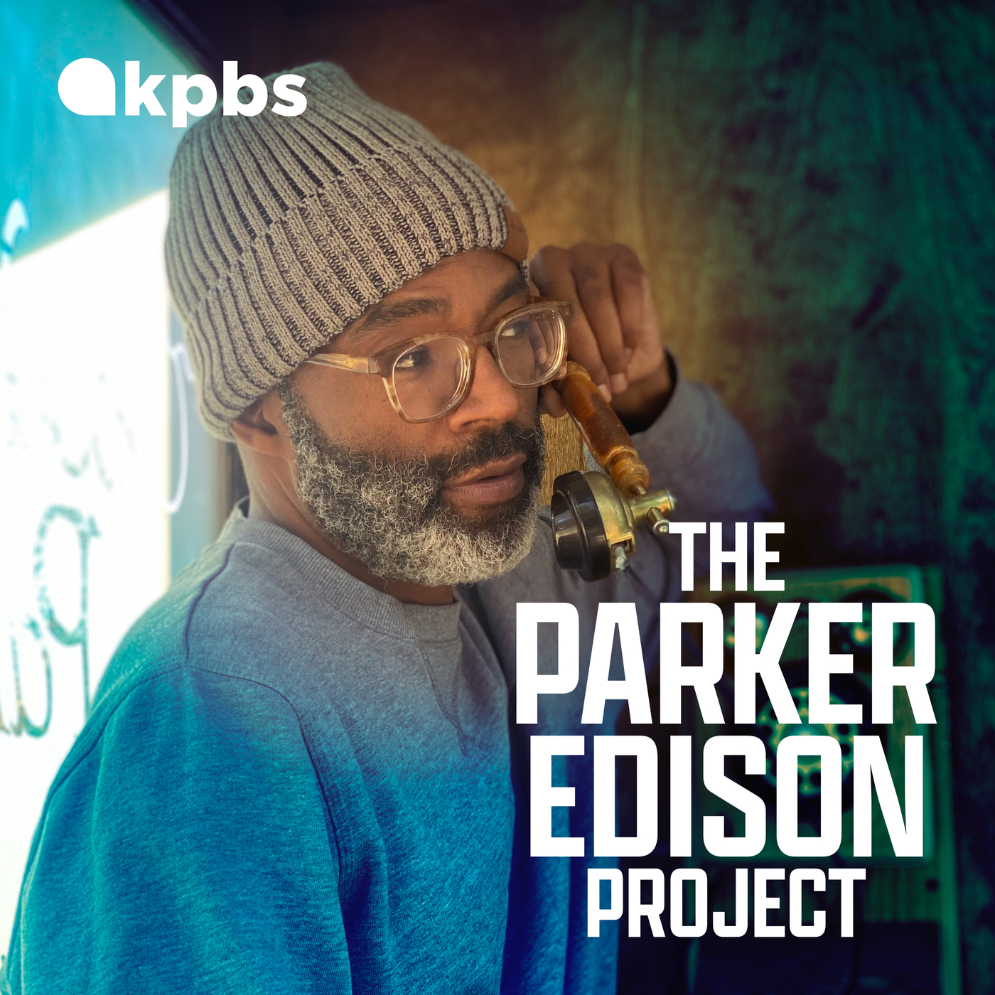 The Parker Edison Project : NPR