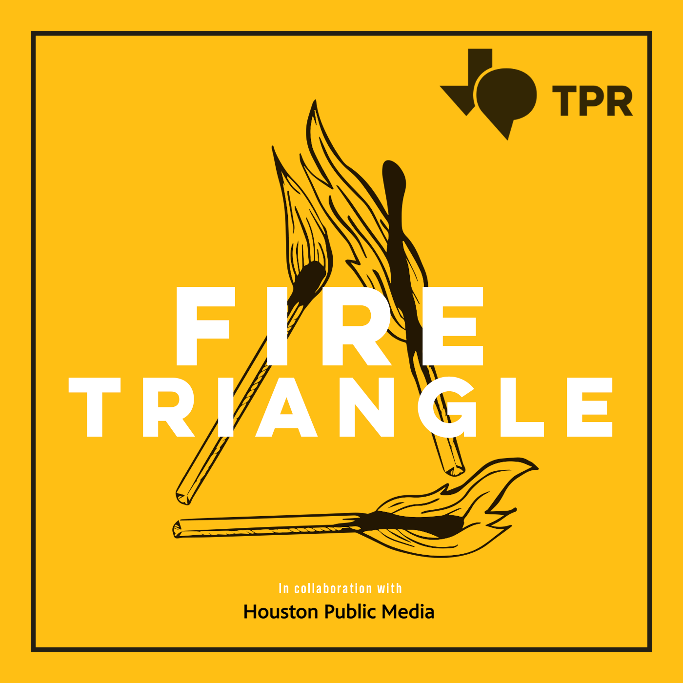 Fire Triangle : NPR