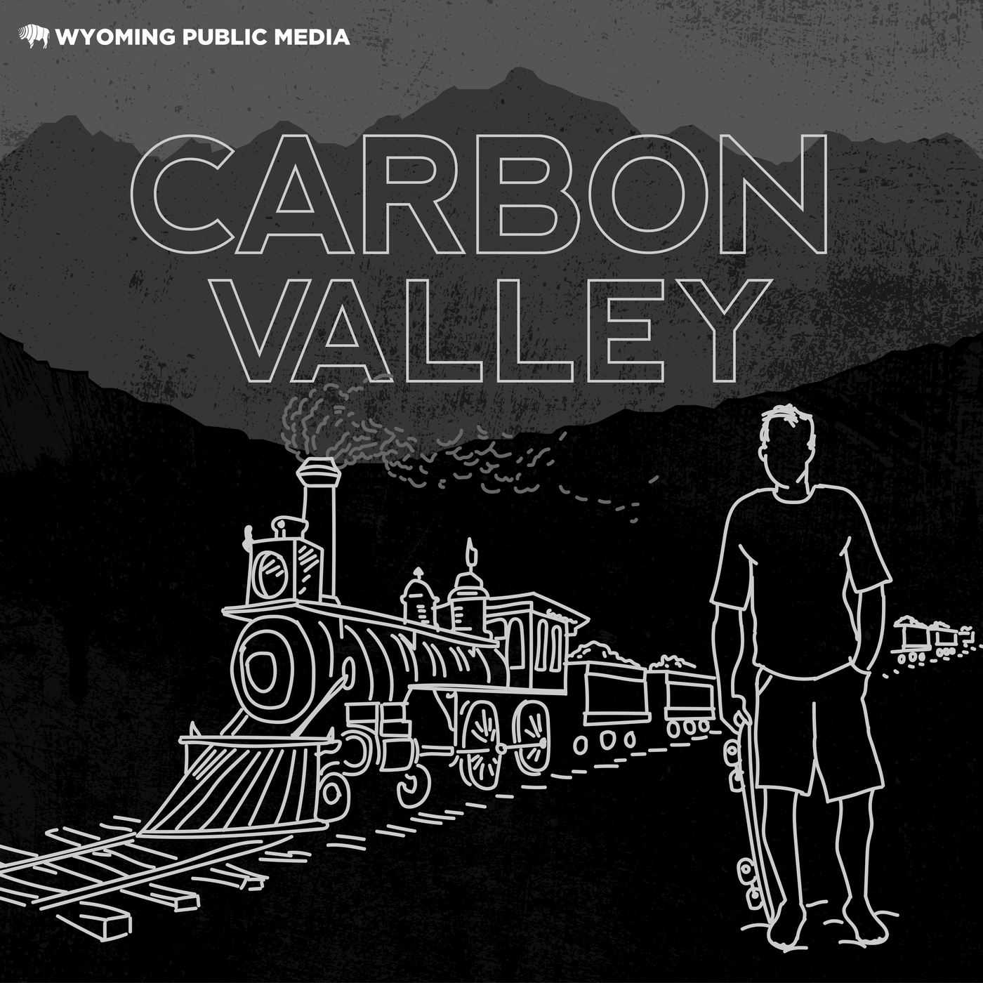 Carbon Valley : NPR