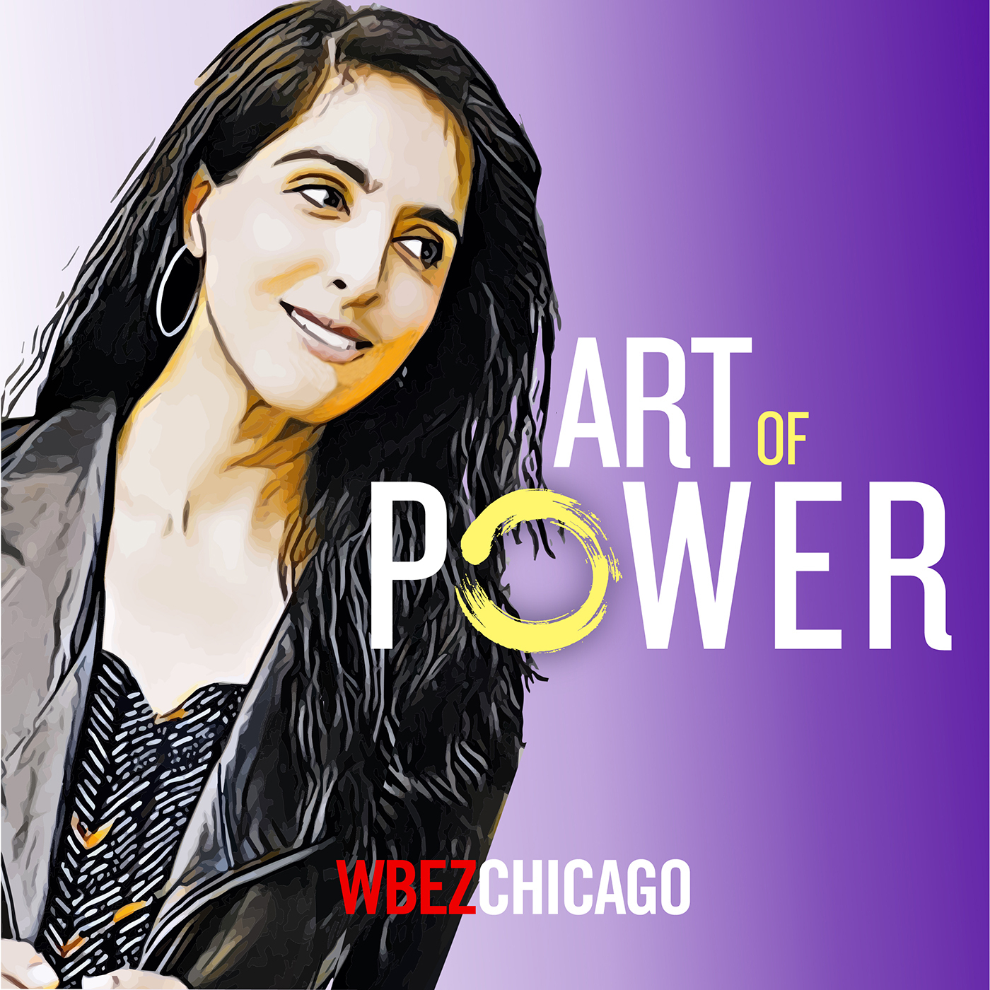 Art of Power : NPR