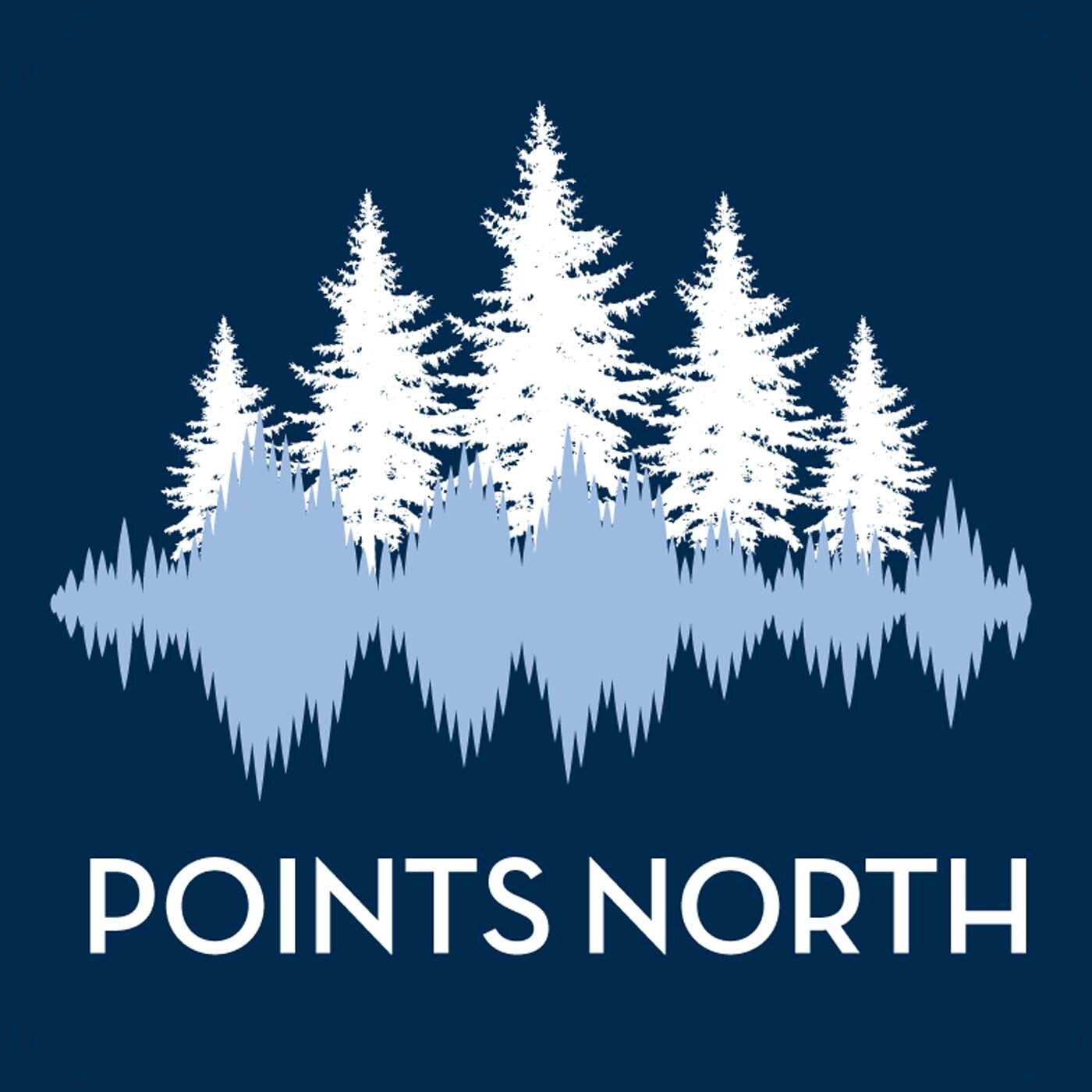 Points North : NPR