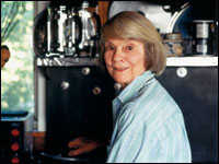 Remembering When American Food Got Better : NPR