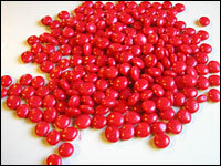 Red Hots Spice Up Everyday Cooking : NPR