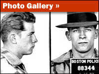 Bulger Case Changed FBI's Role With Informants : NPR