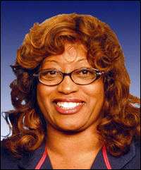 Chisholm's 1968 Win Opened Door For Others : NPR