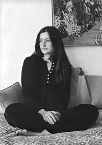 Joanne Leonard's 'Being In Pictures' : The Picture Show : NPR