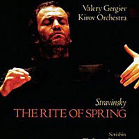 Stravinsky's Most Raging 'Rite Of Spring' : NPR